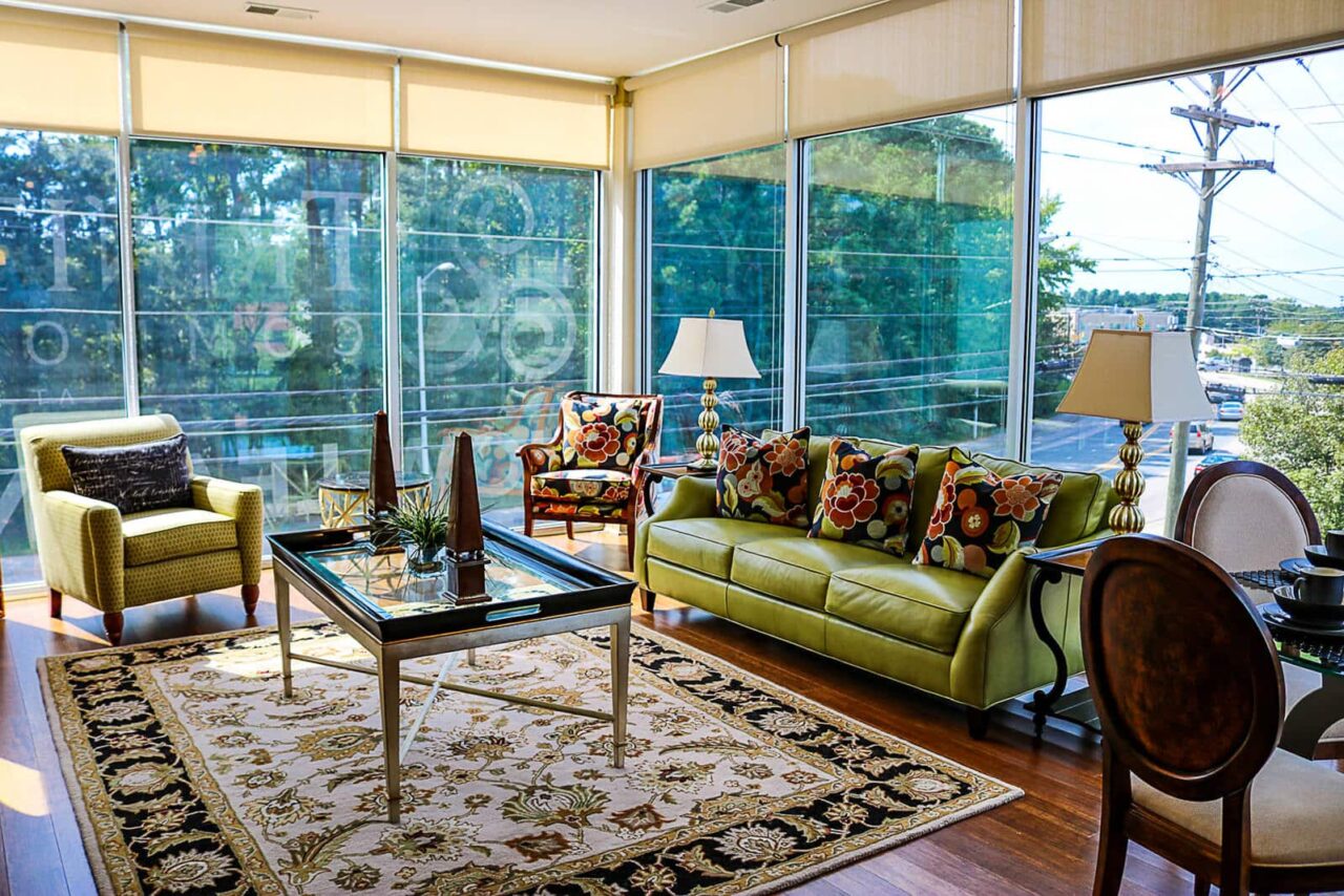 Photo Gallery | Trinity Commons at Erwin