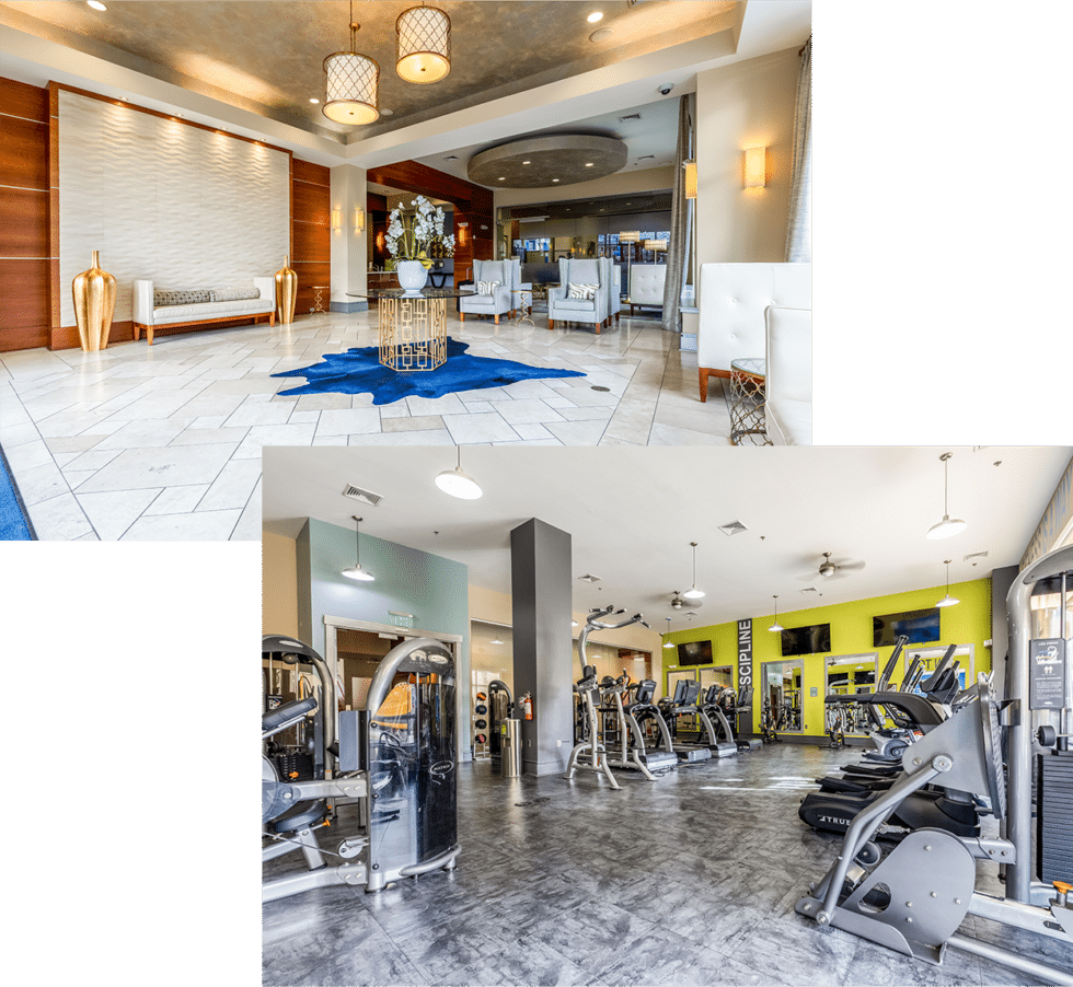 Trinity Commons at Erwin | Apartments in Durham NC