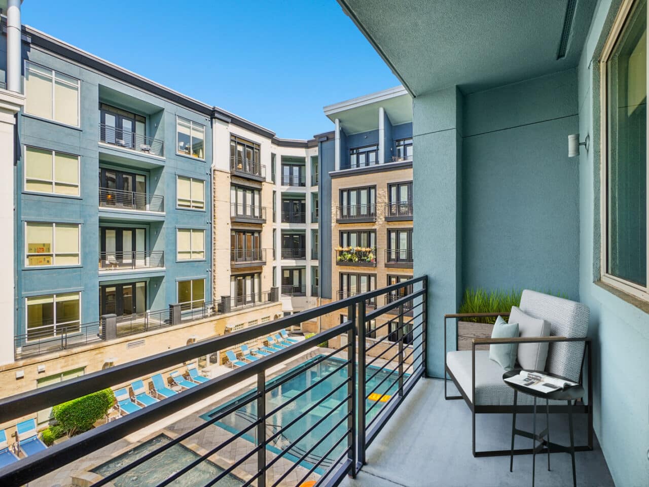 Trinity Commons at Erwin | Apartments in Durham NC near Duke